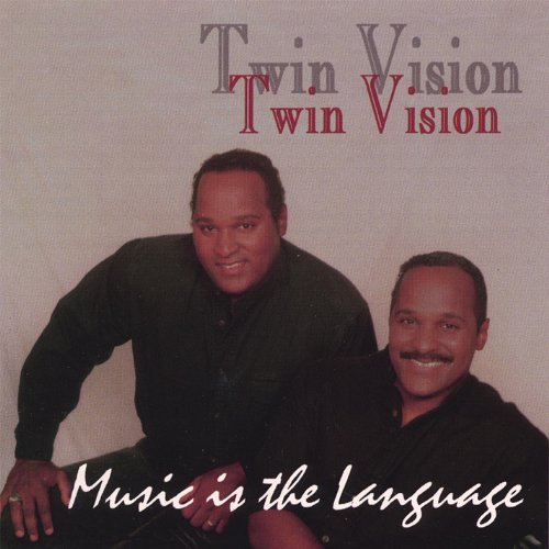 Play Music is the Language by Twin Vision on Amazon Music