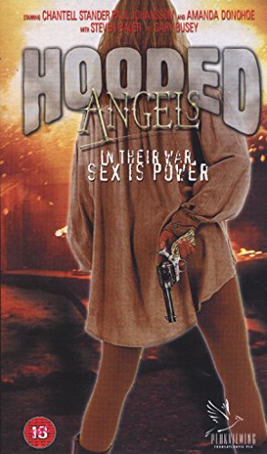 Hooded Angels: Amazon.it: Film e TV