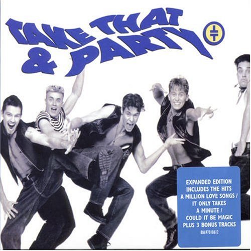 Take That - Take That & Party - Amazon.com Music