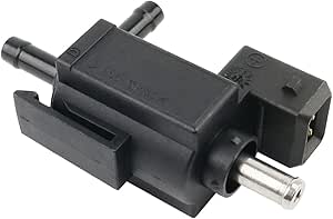 Amazon.com: Electronic Solenoid Boost Control Valve Compatible with ...