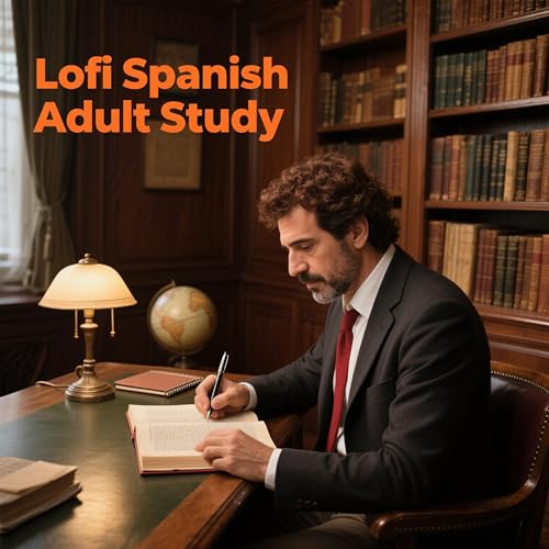 Amazon.co.jp: Vibras Lo-fi para estudiar Lo-fi Study Vibes 学习专注氛围 : Sam Star Marshall: デジタルミュージック