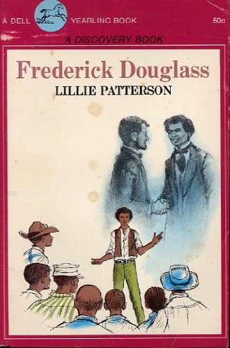 Frederick Douglass: Lillie Patterson: Amazon.com: Books