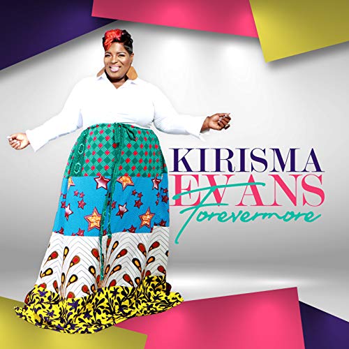 Forevermore by Kirisma Evans on Amazon Music - Amazon.com