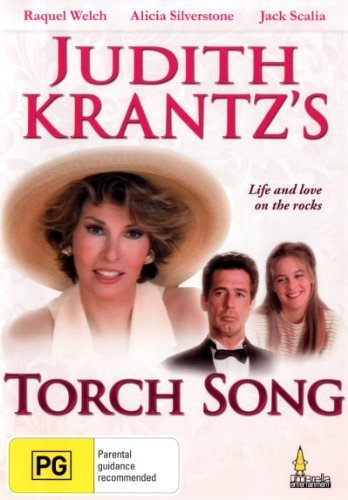 Torch Song ( Judith Krantz's 'Torch Song' ) [ NON-USA FORMAT, PAL, Reg ...