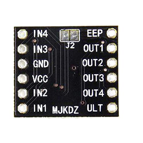 1pcs DRV8833 2 Channel DC Motor Driver Module Board 1.5A 3V-10V H ...