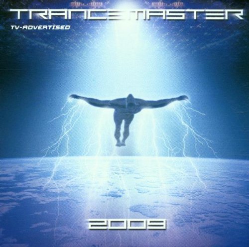 Trancemaster 2009 by Trancemaster 2009 (2001-05-08j - Trancemaster 2009 ...