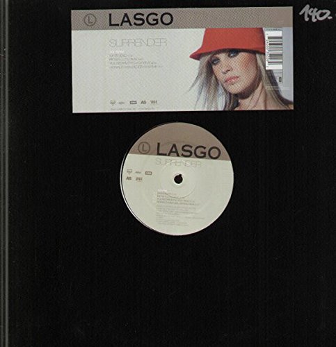 Surrender: Lasgo: Amazon.in: Music}