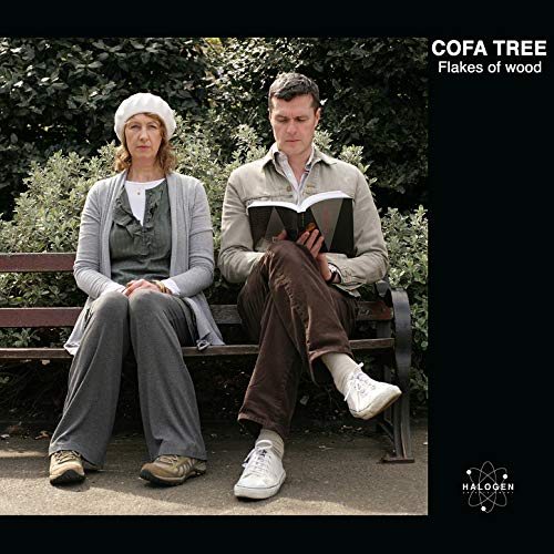 Amazon.co.jp: Flakes Of Wood : Cofa Tree: デジタルミュージック