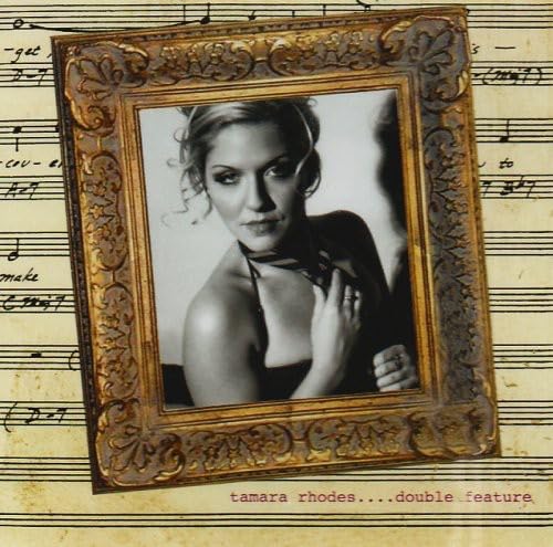 Tamara Rhodes - Double Feature - Amazon.com Music