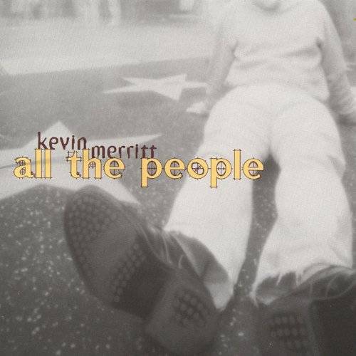 Play All The People by Kevin Merritt on Amazon Music