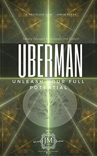 Uberman: 2nd Edition: Go DEEP Down The Rabbit Hole, Learn Powerful ...