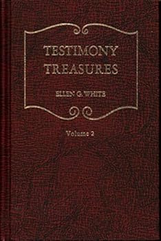 Testimony Treasures VOLUME II : Counsels... book