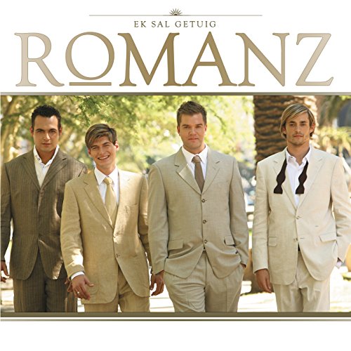 Play Ek Sal Getuig by Romanz on Amazon Music