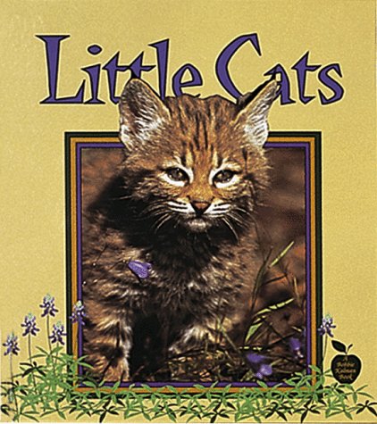 Little Cats (Crabapples S.) : Kalman, Bobbie: Amazon.in: Books