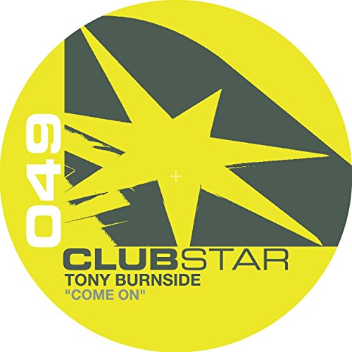 Amazon.co.jp: Come on : Tony Burnside: Digital Music