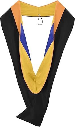 Endea Graduation Masters Hood for Engineering, Civil Engineering ...