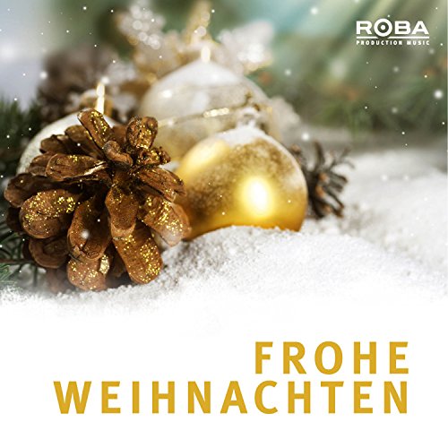Amazon.com: Frohe Weihnachten : Richard Rossbach: Digital Music