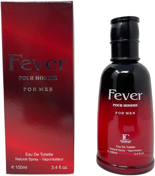 Amazon.com : Fever Men's Cologne : Beauty & Personal Care