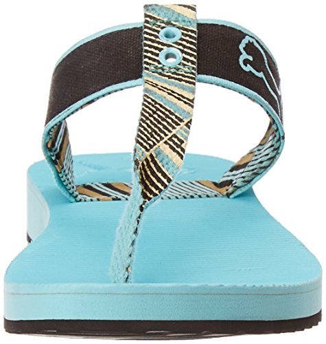 Buy Puma Women's Criss Crosser T- Strap Wn s Angel Blue and Black ...