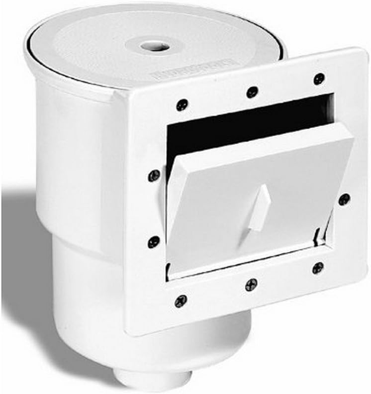 Amazon.com : SWIMLINE HYDROTOOLS Standard Thru-Wall Above Ground Pool ...