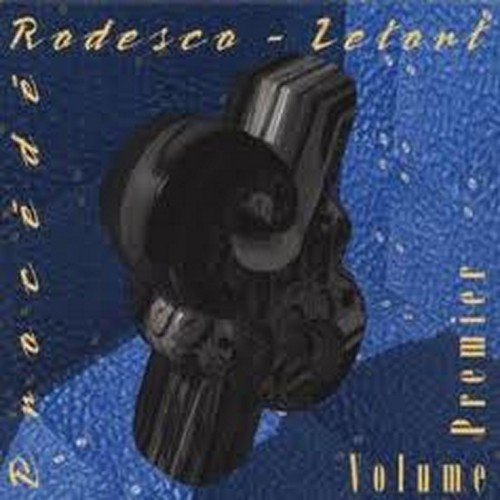 Letord, Bruno - Volume Premier - Amazon.com Music
