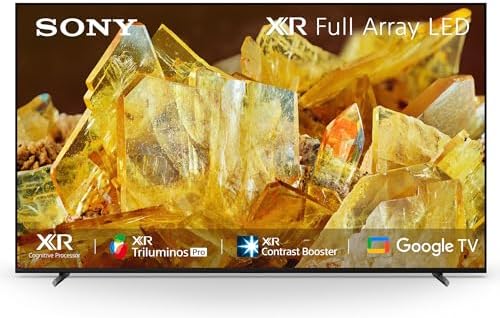 Sony 164 cm (65 inches) BRAVIA 2 4K Ultra HD Smart LED Google TV K ...