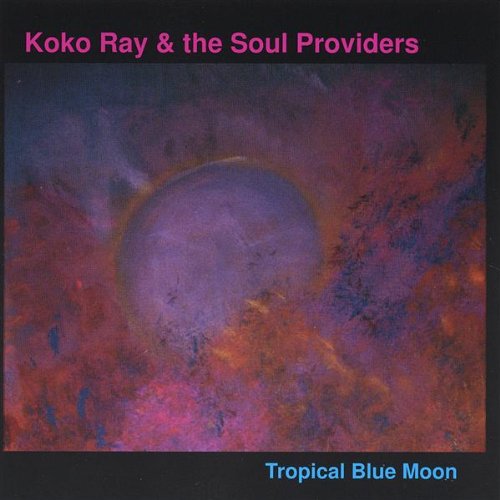 Tropical Blue Moon - Amazon.com Music