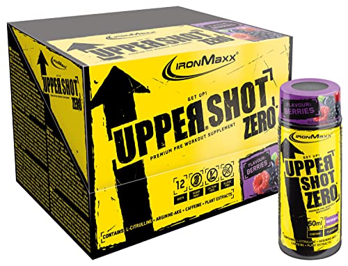 Booster Shot – Die 16 besten Produkte im Vergleich - vitafit-academy.de