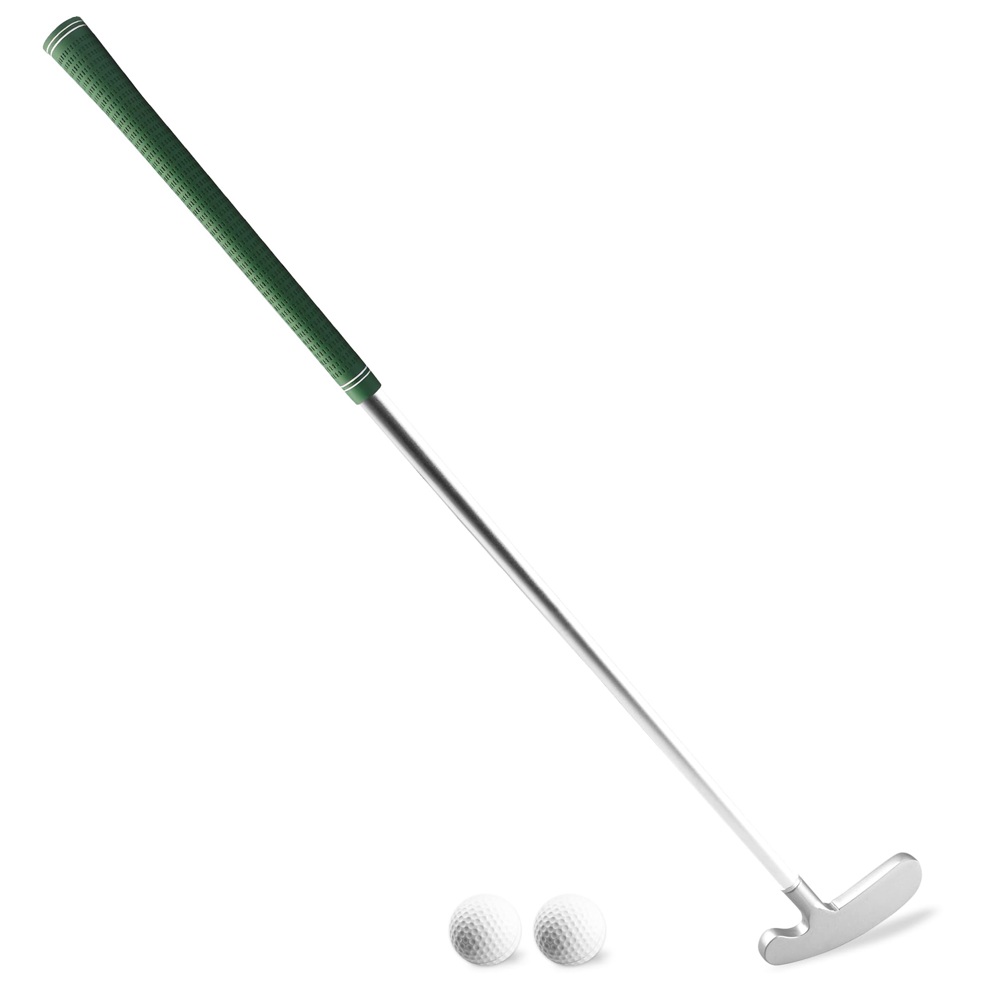 Upgraded Golf Putter with Golf Alignment Line - Cool Golf Putter for ...