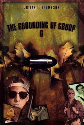 The Grounding of Group 6: Thompson, Julian F.: 9780805050851: Amazon ...