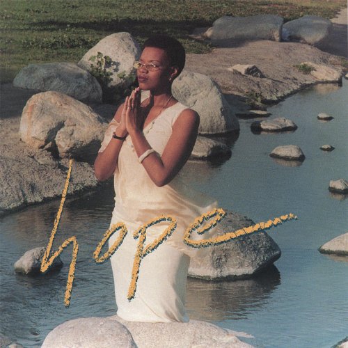 Play Hope by Hope Carr on Amazon Music