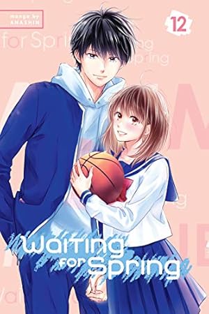 Amazon.com: Waiting For Spring Vol. 1 eBook : ANASHIN, ANASHIN: Kindle ...