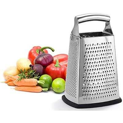 Amazon.com: battery operated cheese grater