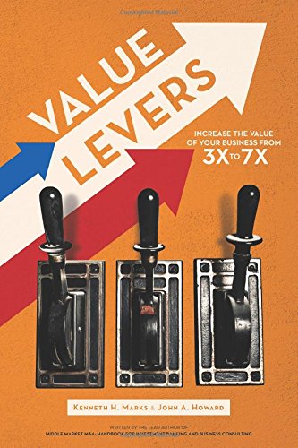 Value Levers: Increase the Value of Your Business From 3x to 7x ...