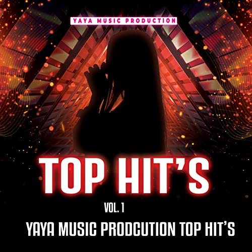 Amazon.com: Yaya Music Top Hit's, Vol.1 : VARIOUS ARTISTS: Digital Music