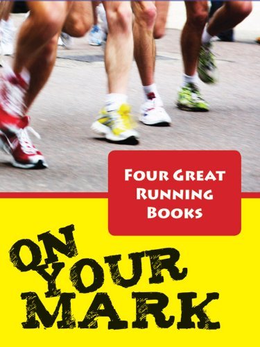 On Your Mark - Kindle edition by Higdon, Hal, Wallack, Roy M, Murphy, T ...