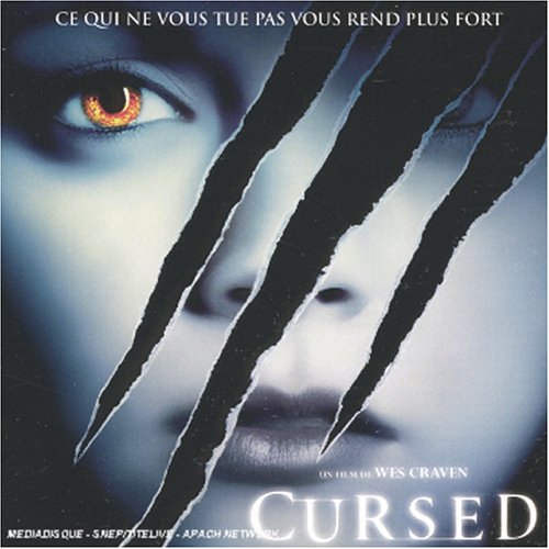 Cursed - Amazon.com Music
