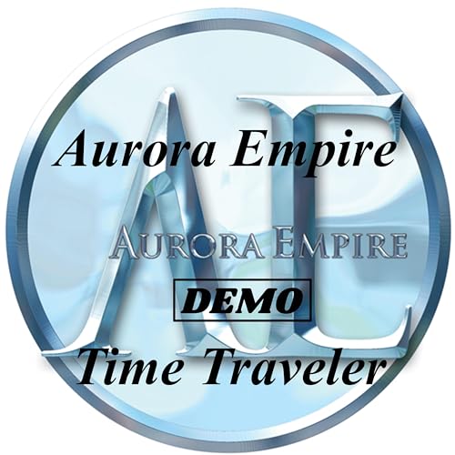 Play Time Traveler by Aurora Empire on Amazon Music