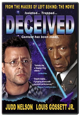 Deceived: Amazon.de: DVD & Blu-ray