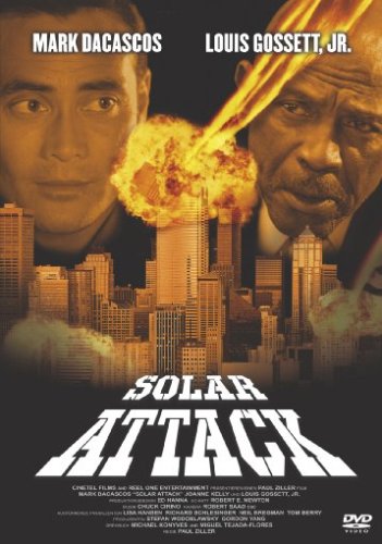 Amazon.com: Solar Attack : Movies & TV