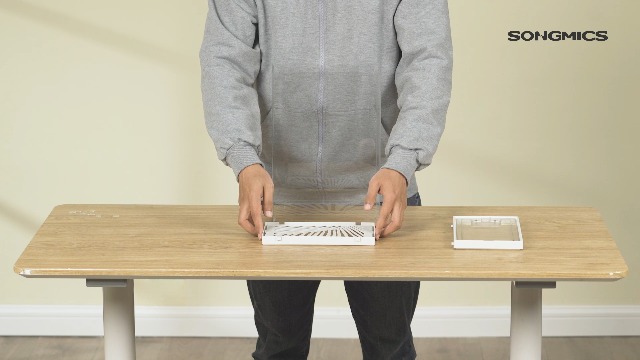 Watch installation video for shoe boxes on Amazon Live