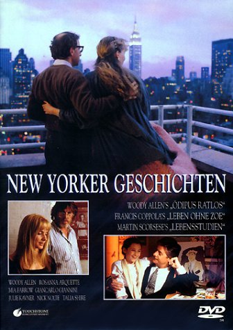 Amazon.com: New York Stories : Movies & TV