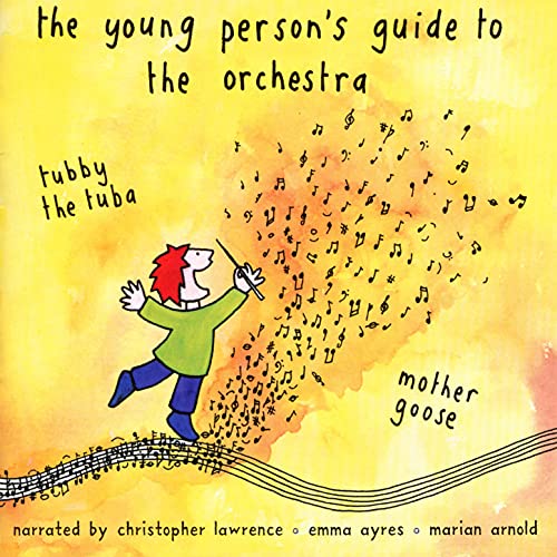 The Young Person's Guide to the Orchestra : Sydney Symphony Orchestra ...