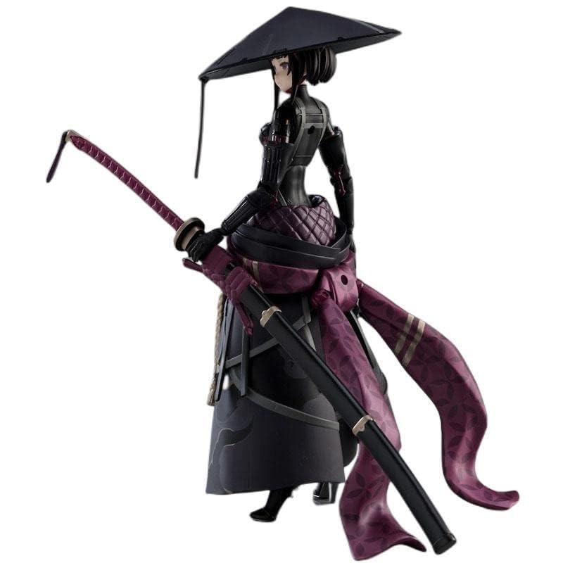 Amazon.com: RUSBOK Popular Removable Anime Original Character Figma 549 ...