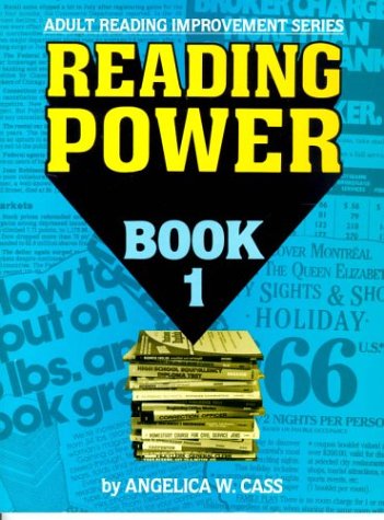 Reading Power, Book 1 : Buy Online at Best Price in KSA - Souq is now ...