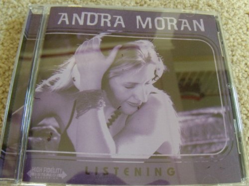 Andra Moran - Listening - Amazon.com Music