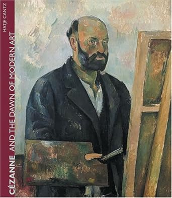 Cezanne And The Dawn Of Modern Art | Amazon.com.br