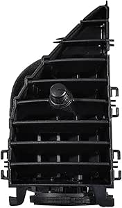 AC Vent Replacement For Benz Vito V260 W447 W448 Car Front Dashboard ...