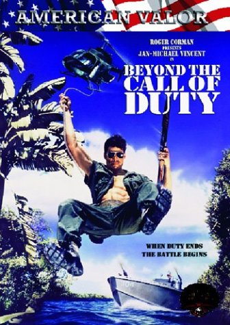 Amazon.com: Beyond The Call Of Duty : Jan-Michael Vincent, Eb Lottimer ...