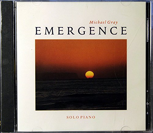 Michael Gray, Michael Gray - Emergence - Amazon.com Music